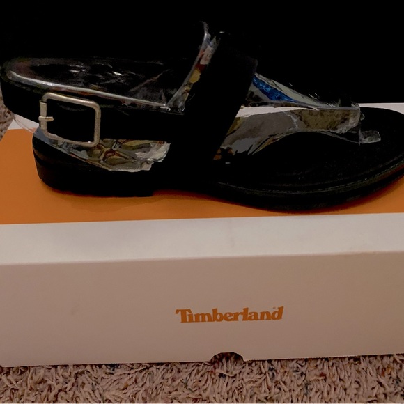 Timberland | Shoes | Timberland Womens Flip Flops | Poshmark